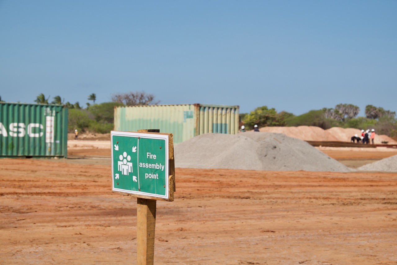 Training solutions Africa | Safety and Security | Afrika Knowledge Academy