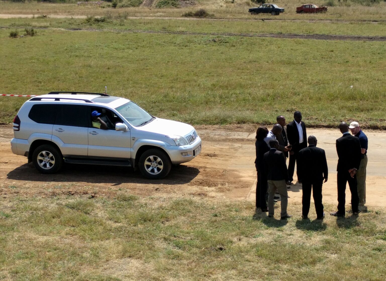 Training solutions Africa | Safety and Security | Afrika Knowledge Academy