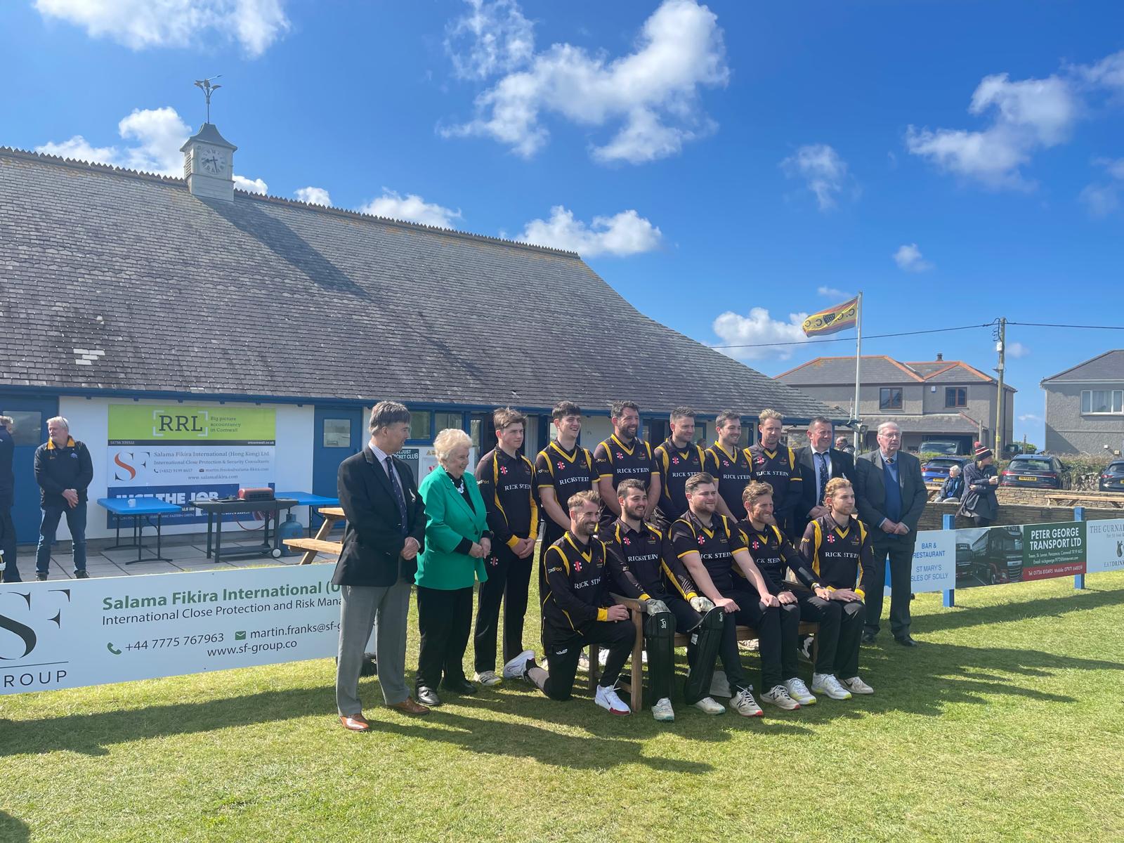 ESG Takes All Shapes - SF GROUP